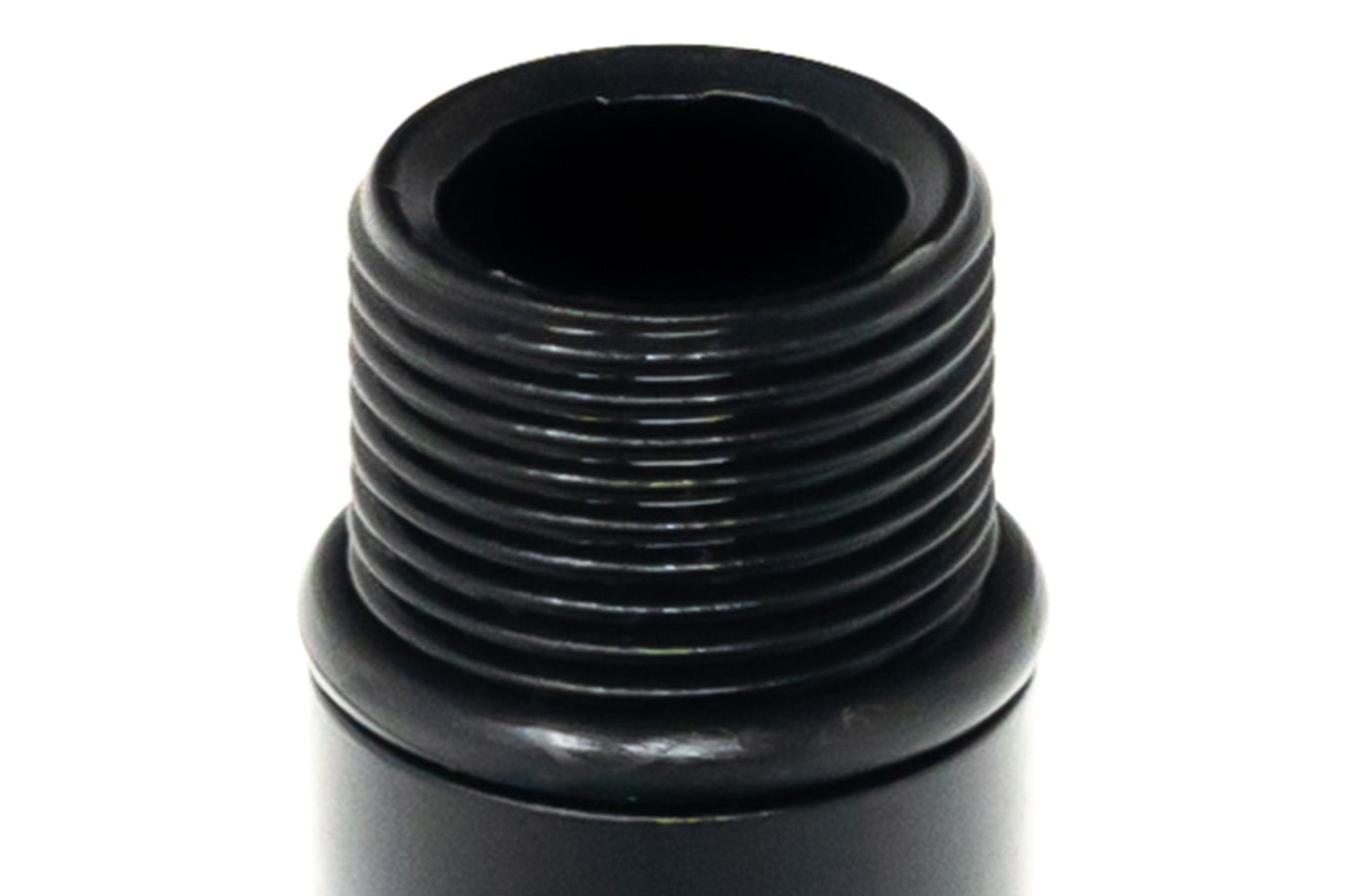 Faxon Firearms Duty Series 9mm Threaded Barrel For MP Shield/Shield ...