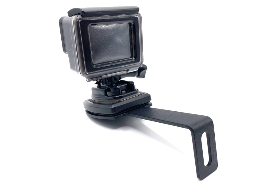 Painted Arrow Outdoors Mag Pro GP Magnetic GoPro Mount for Compound Bow ...