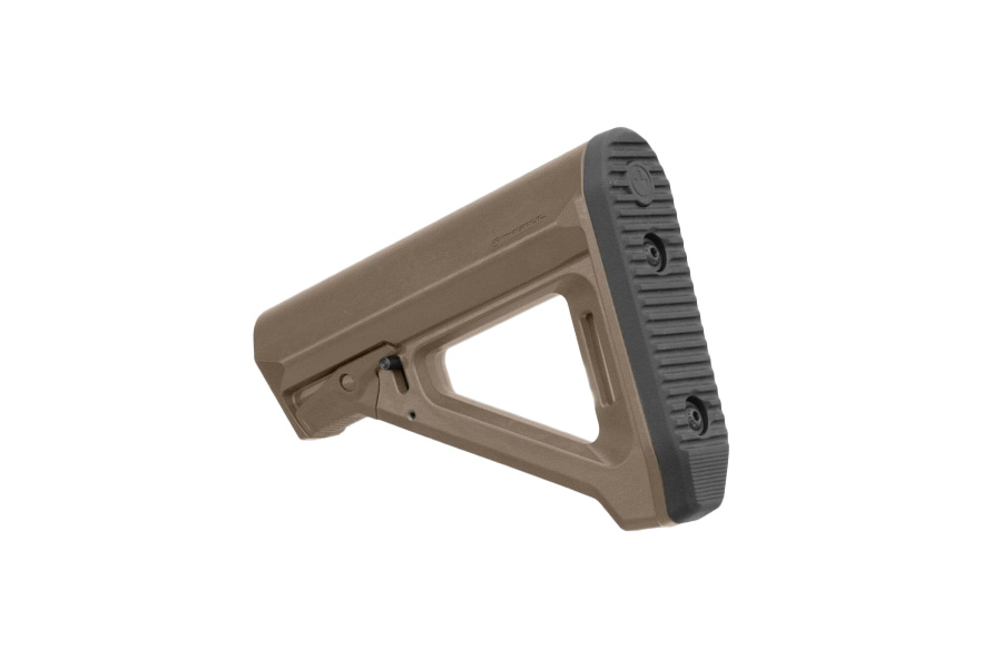 Magpul MOE RL Carbine Stock Mil-Spec - FDE | Sportsman's Outdoor Superstore