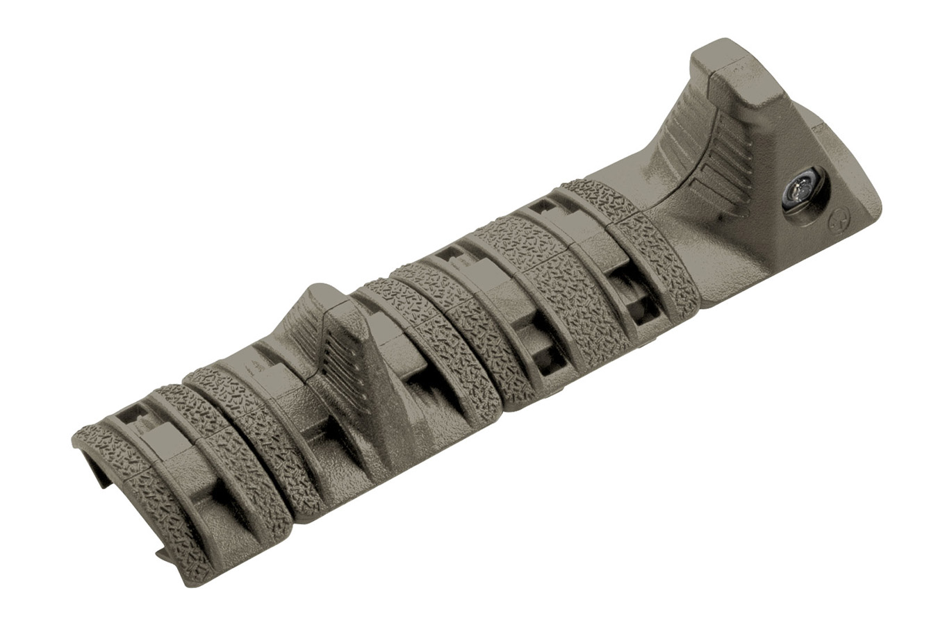 Magpul XTM Hand Stop Kit AR15/M4/M16 OD Green Polymer Ambidextrous ...