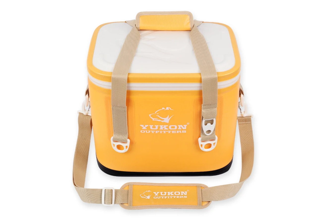 Shop Yukon Outfitters 30 Can Tech Cooler for Sale | Online Outdoor ...