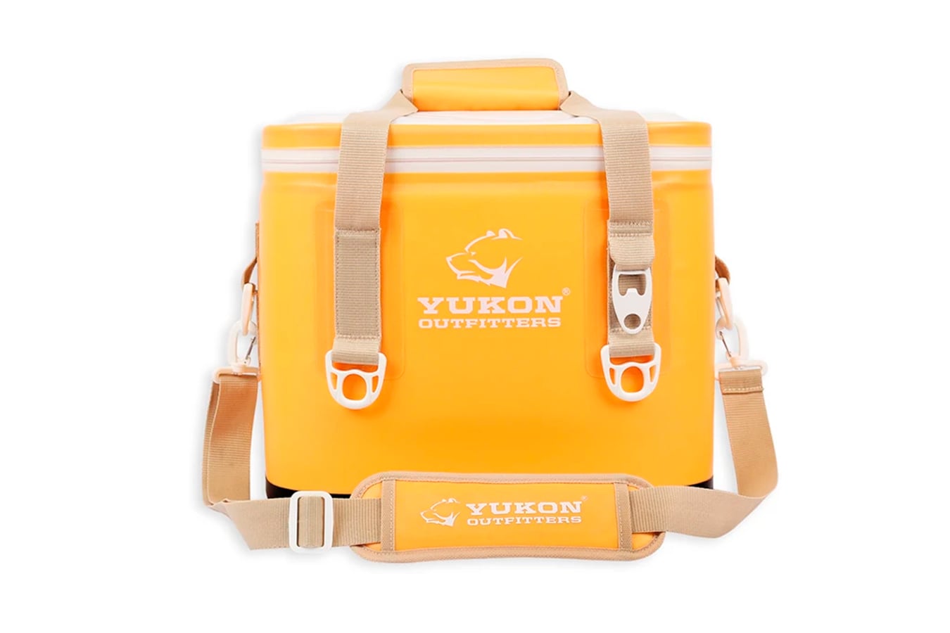 Shop Yukon Outfitters 30 Can Tech Cooler for Sale | Online Outdoor ...