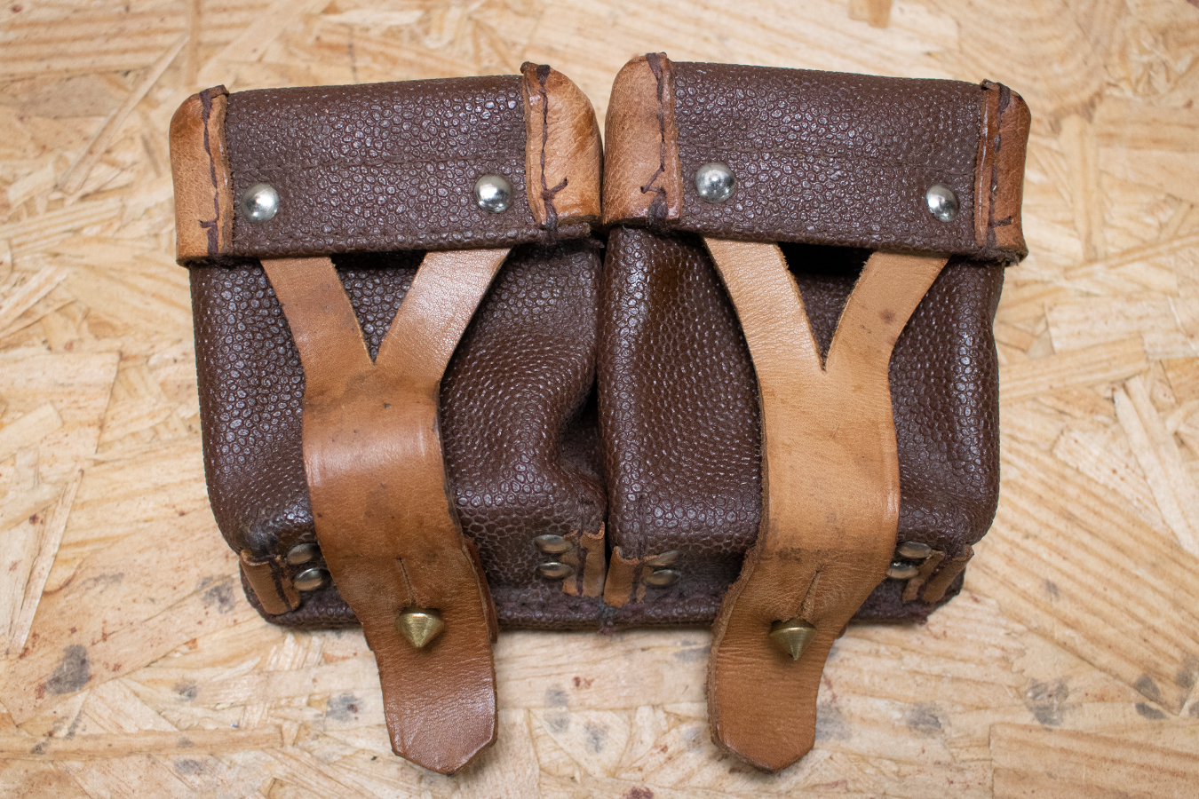 Russia Mosin-Nagant Cleaning Kit with Bayonet | Sportsman's Outdoor ...