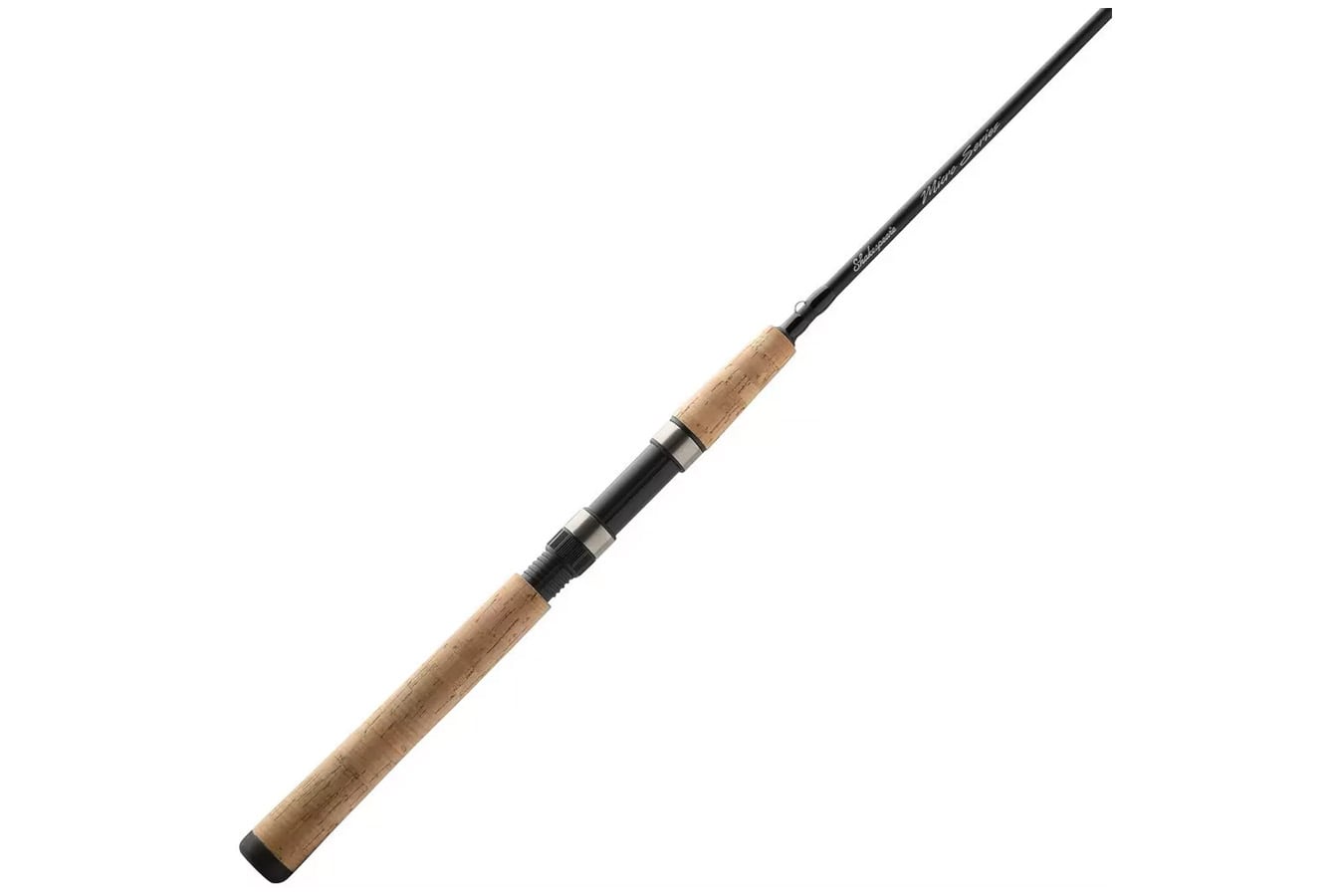 Shakespeare Micro Series Spinning Rod 6ft 6in 2PC Light | Sportsman's ...