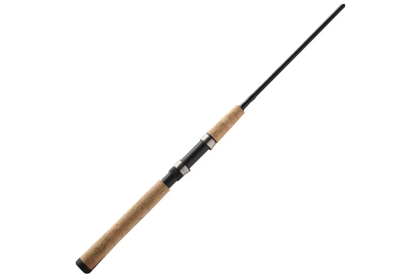 Shakespeare Micro Series Spinning Rod 6ft 6in 2PC Light | Sportsman's ...