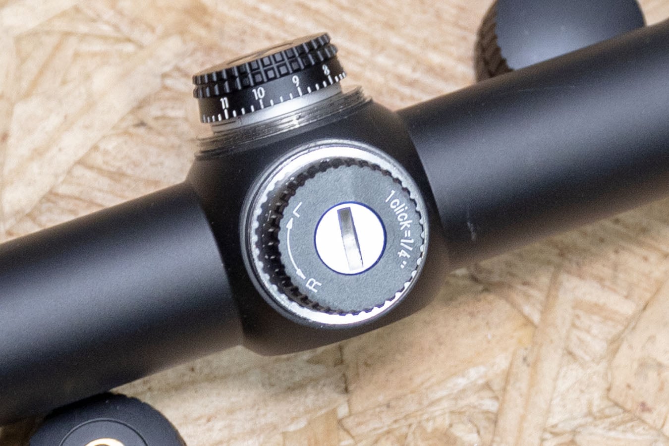 Nikon Omega 3-9X40mm Police Trade-In Rifle Scope | Sportsman's Outdoor ...