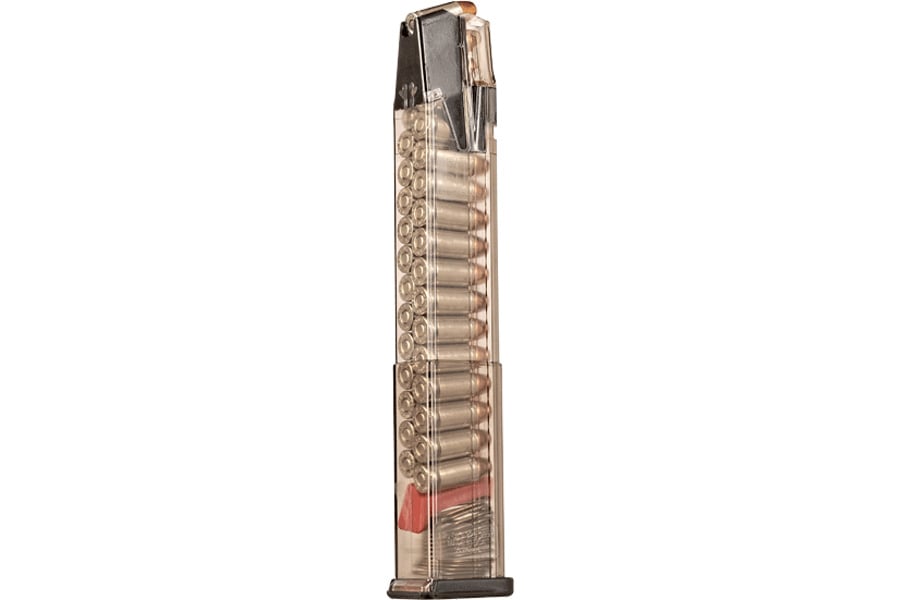 Elite Tactical Systems Omega 9mm 30-Round Magazine for Sig Sauer P320 ...