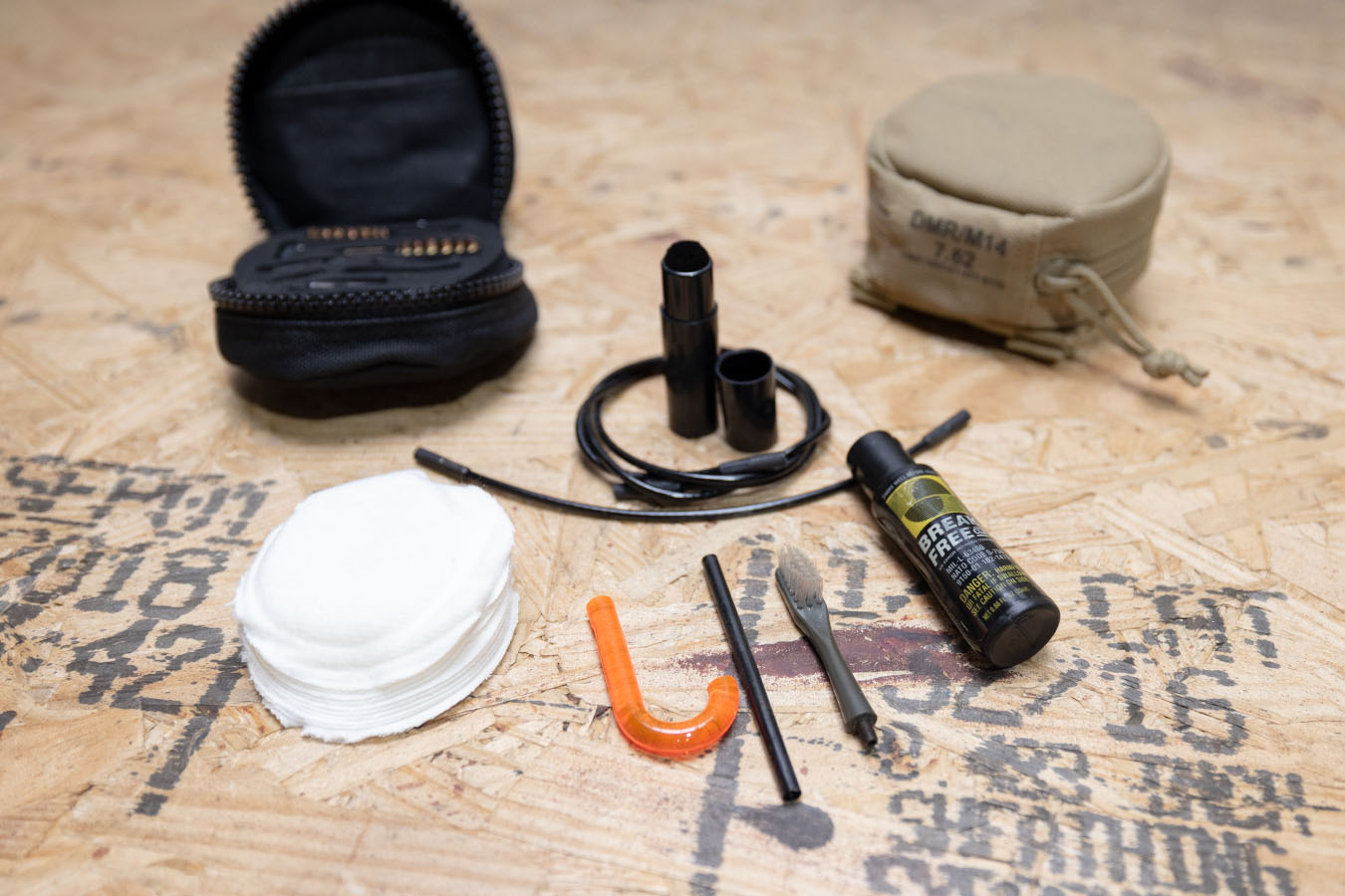 Otis Tech 7.62mm Police Trade-In Cleaning Kits | Sportsman's Outdoor ...