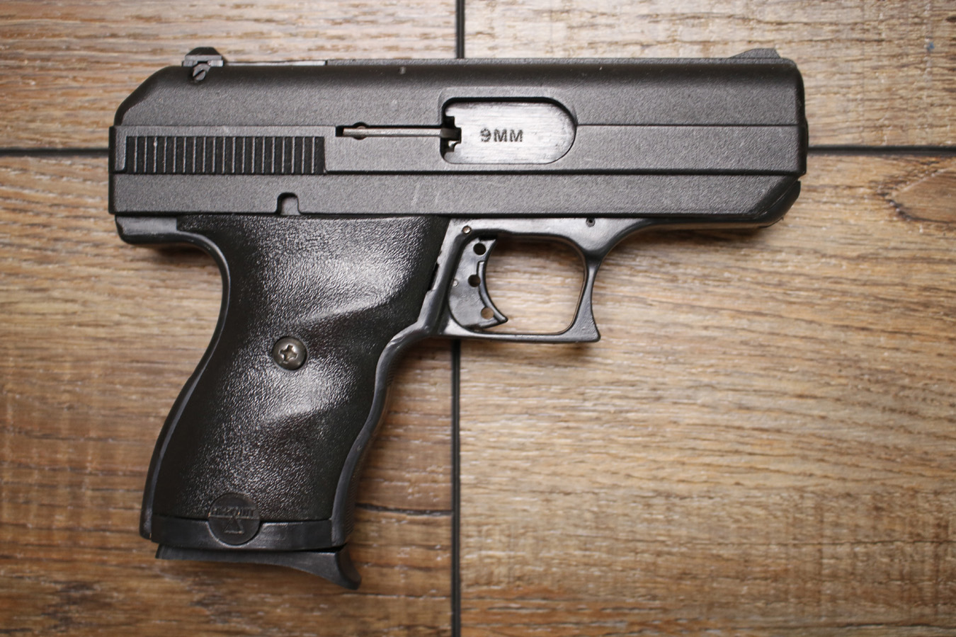 Hi Point C9 9MM Police Trade-in Pistol | Sportsman's Outdoor Superstore