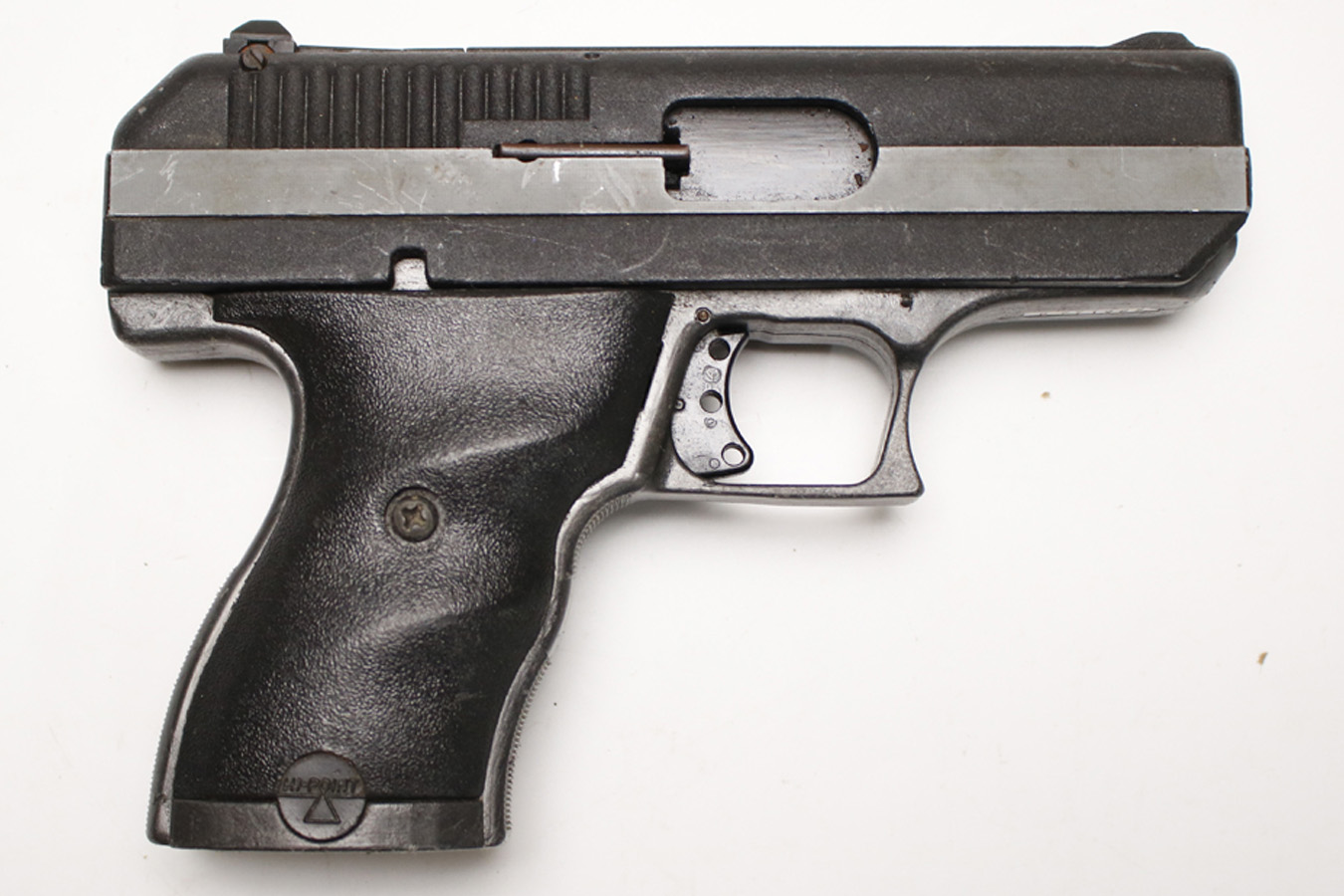 Hi Point CF380 380 ACP Police Trade-In Pistol (Magazine Not Included ...