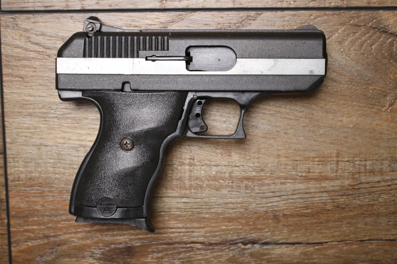 Hi Point CF380 380 ACP Police Trade-in Semi-Auto Pistol | Sportsman's ...