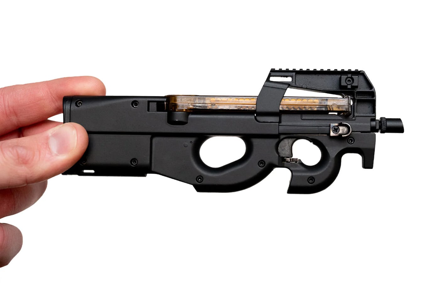 Goat Guns FN P90 1:3 Scale Model | Sportsman's Outdoor Superstore
