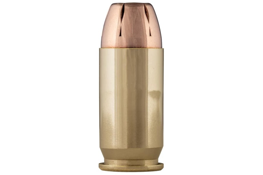 Federal PD45P1G 45 ACP 230 Grain JHP Personal Defense Punch 50/Box ...