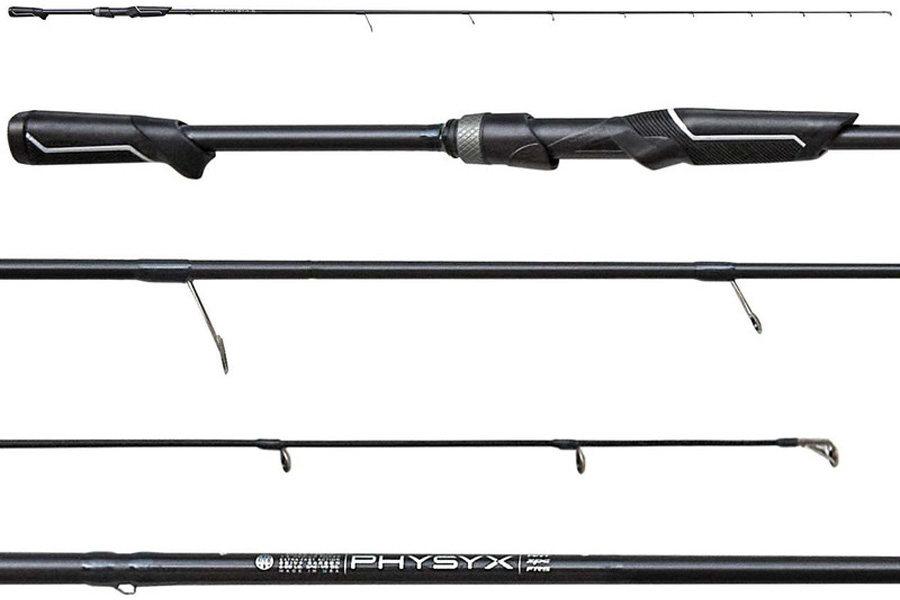 St Croix Physyx Spinning Rod | Sportsman's Outdoor Superstore