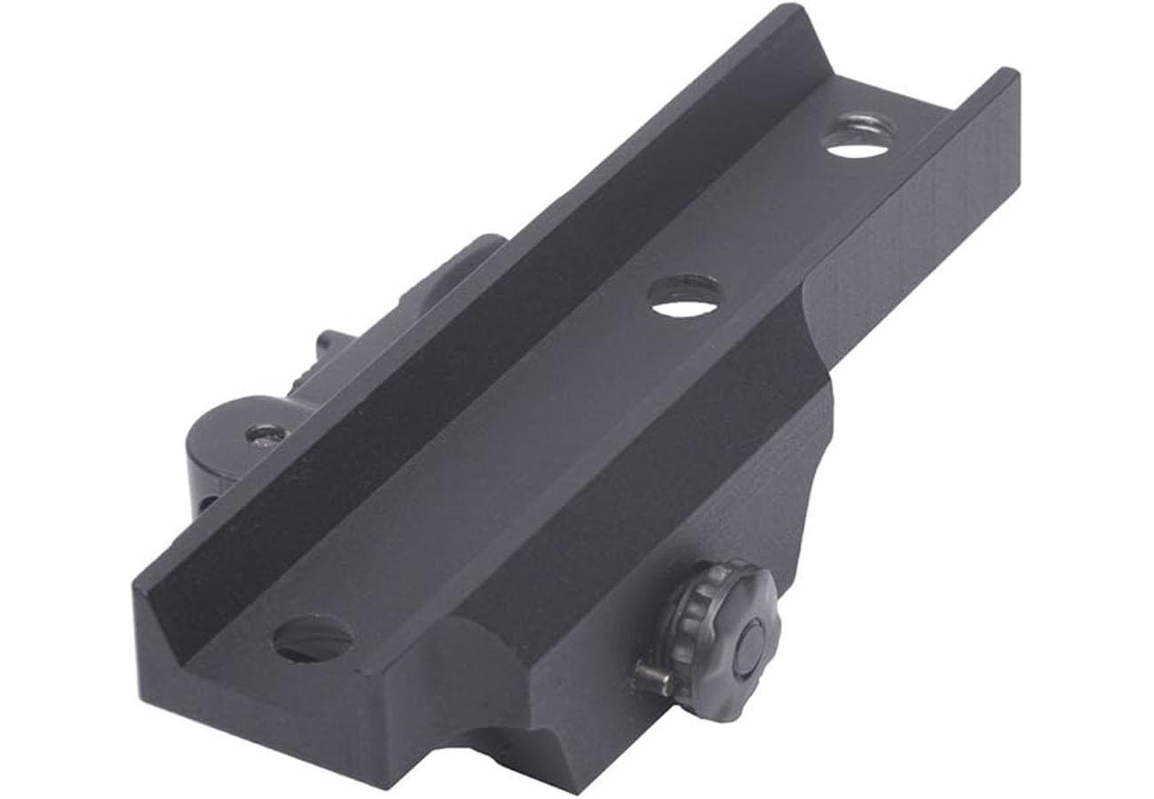 Pulsar PL34000 Locking QD Mount | Sportsman's Outdoor Superstore