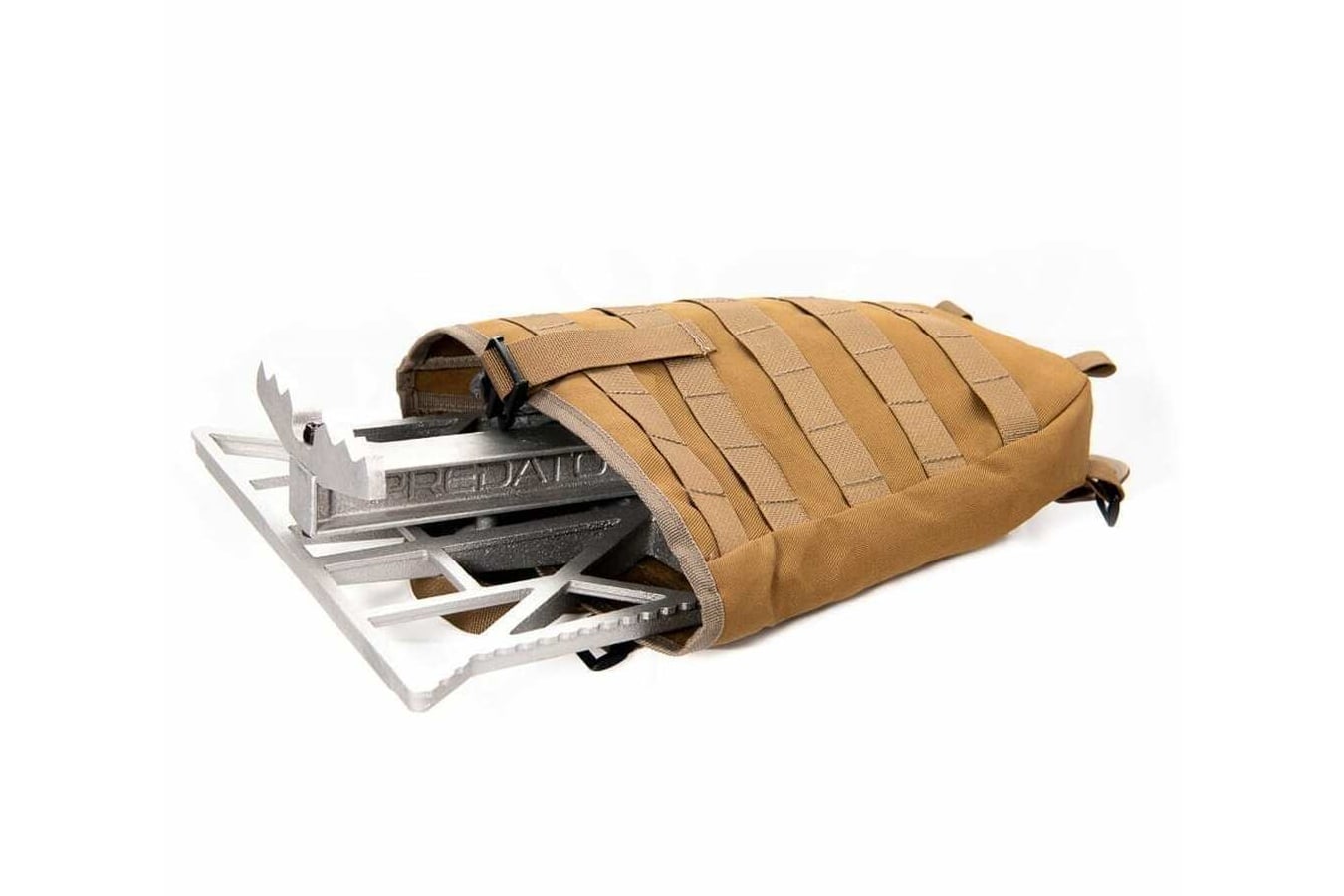 Tethrd Predator Platform Kit with Pack | Sportsman's Outdoor Superstore