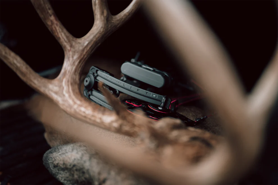 Mathews LIFT X 29.5 RH Compound Bow - Shale | Sportsman's Outdoor ...