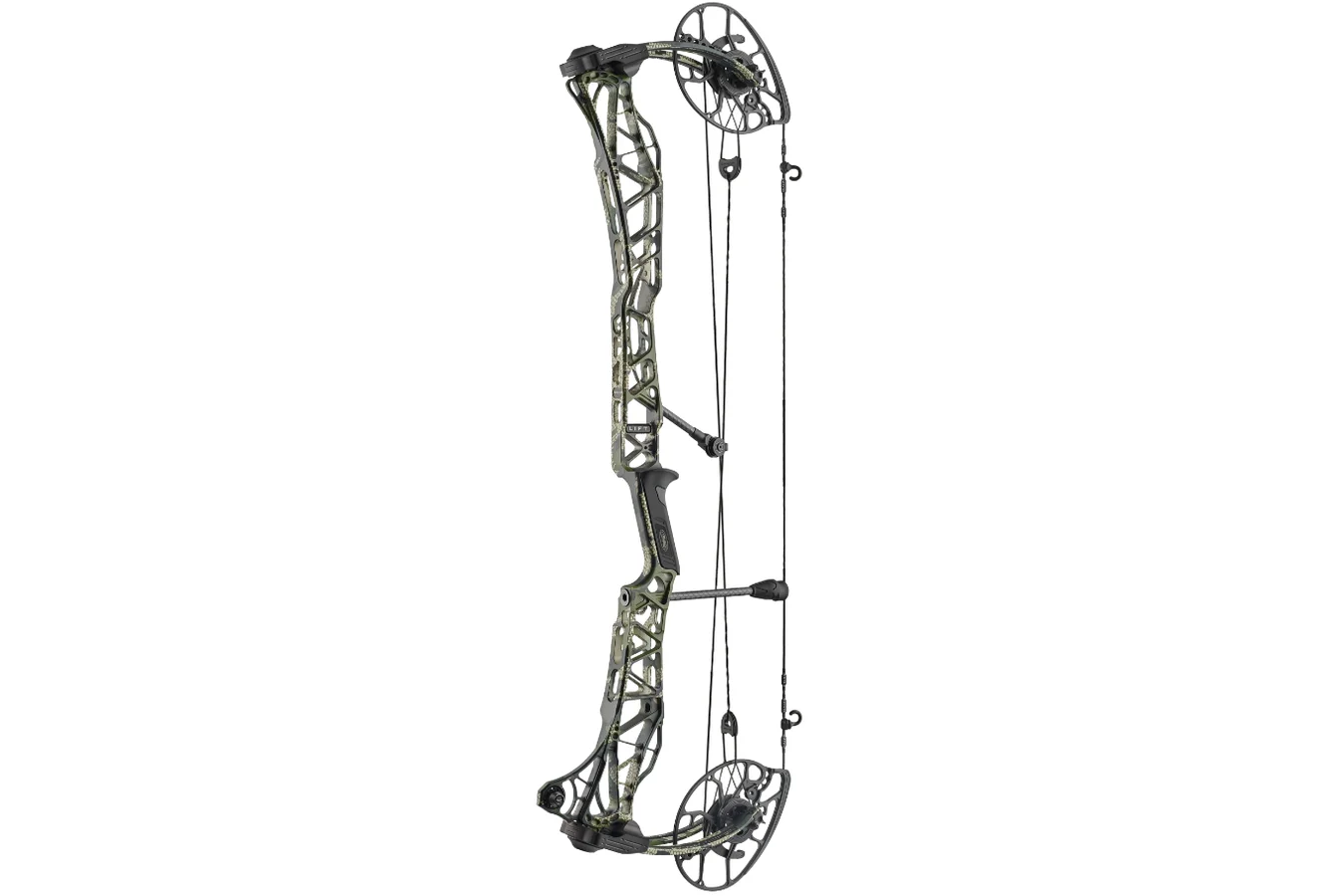 Mathews LIFT X 33 RH Compound Bow - KUIU Verde | Sportsman's Outdoor ...