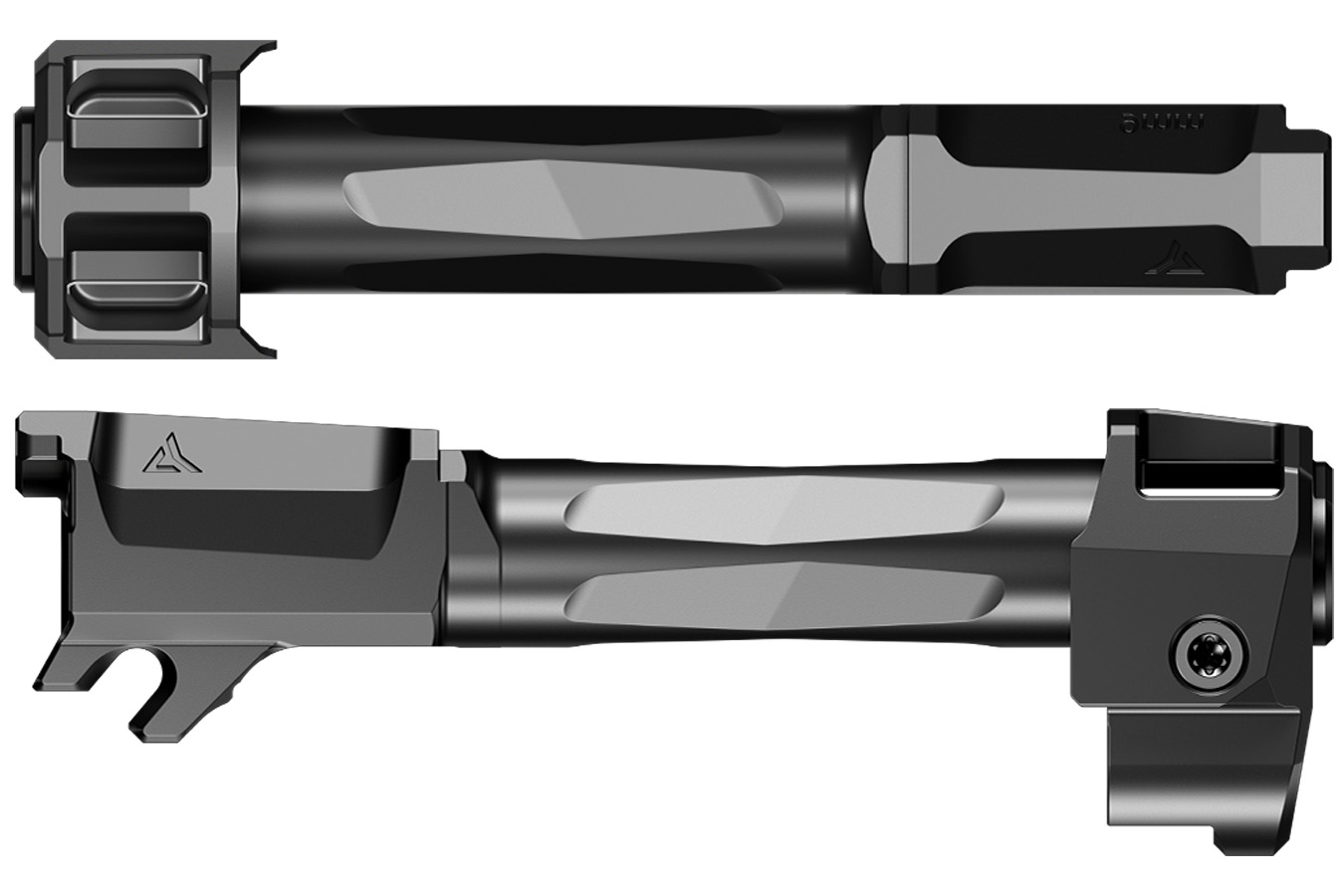 Shop Radian Weapons Afterburn and Ramjet Micro Compensator and Match ...