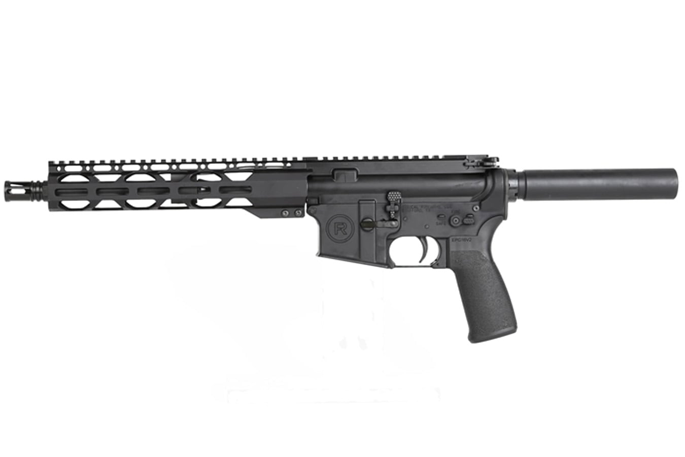 Radical Firearms AR-15 Milspec Hbar 300 BLK Pistol w/ 30-Round Magazine | Sportsman's Outdoor ...