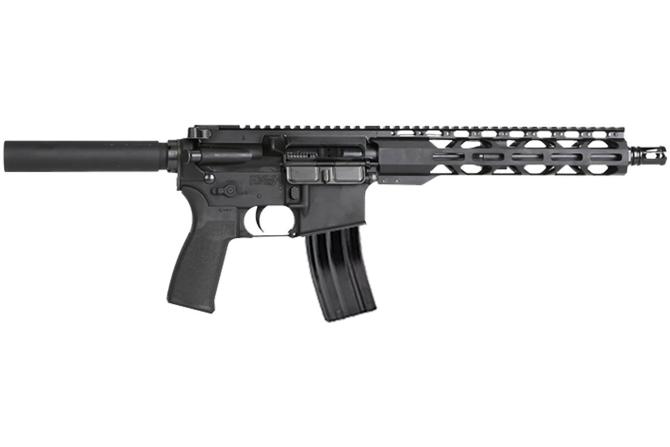 Radical Firearms RF-15 5.56 NATO Milspec AR Pistol with 10.5 Inch ...