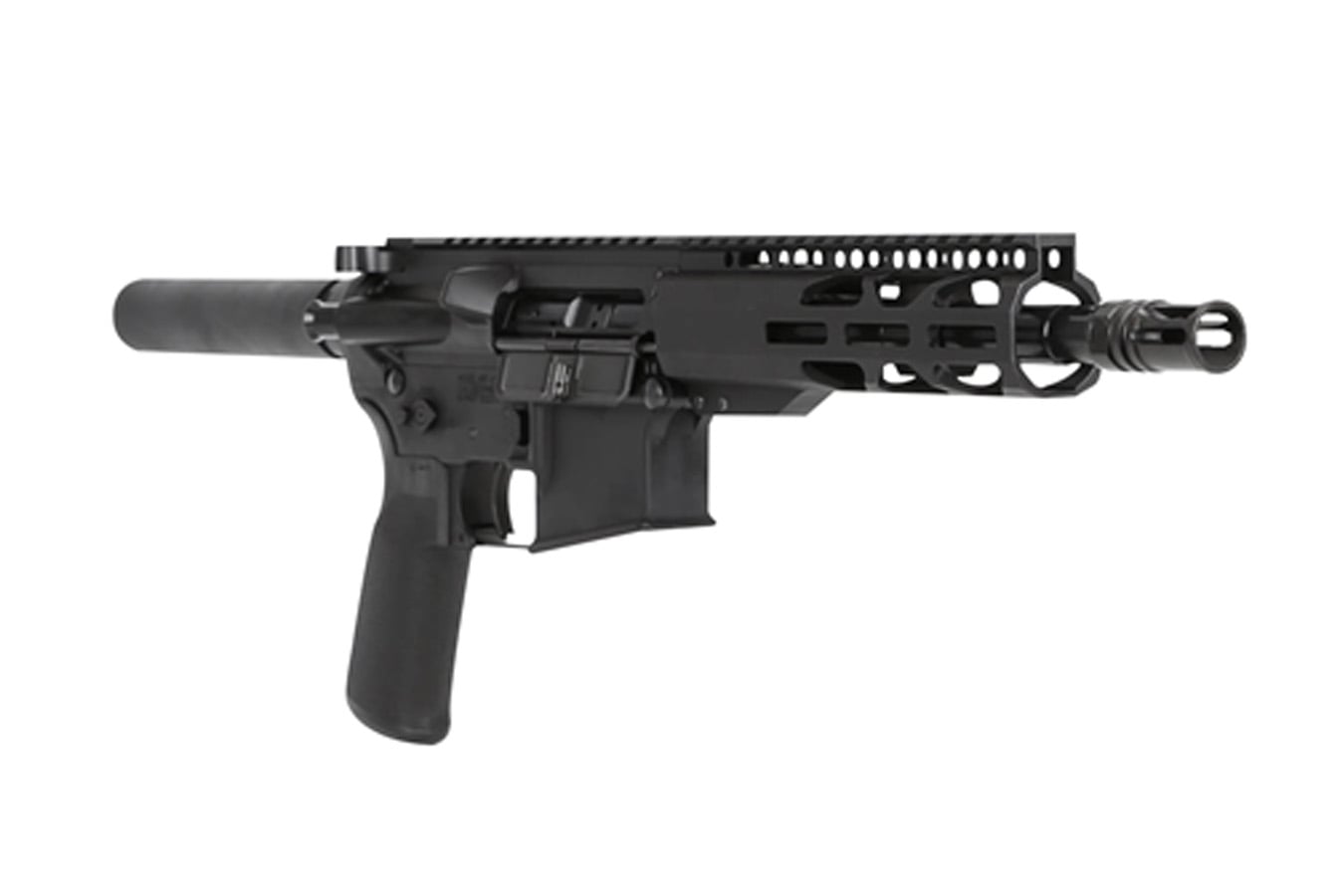 Radical Firearms RF-15 5.56 NATO Milspec AR Pistol with 7.5 Inch Barrel ...
