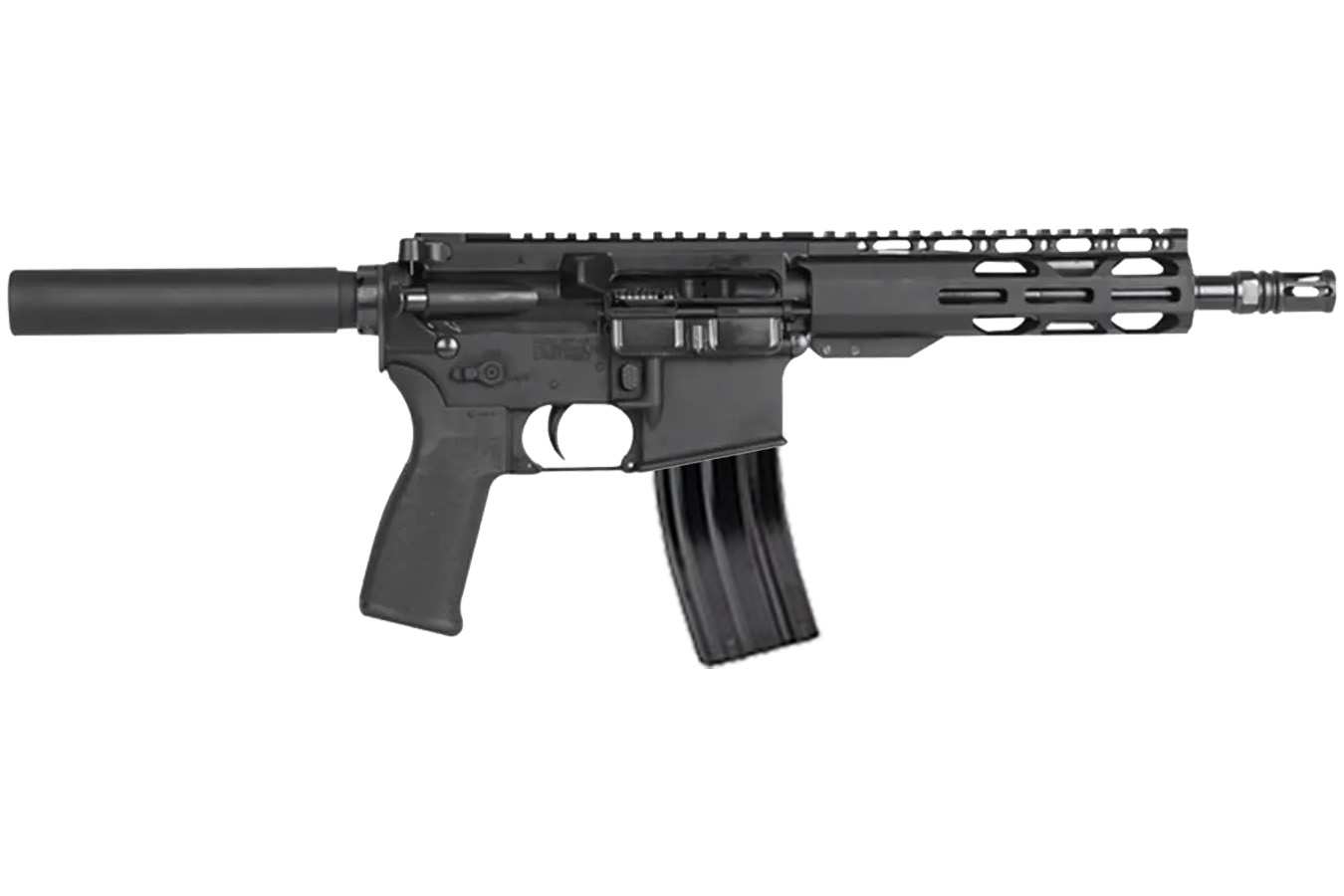 Radical Firearms RF-15 5.56 NATO Milspec AR Pistol with 7.5 Inch Barrel ...