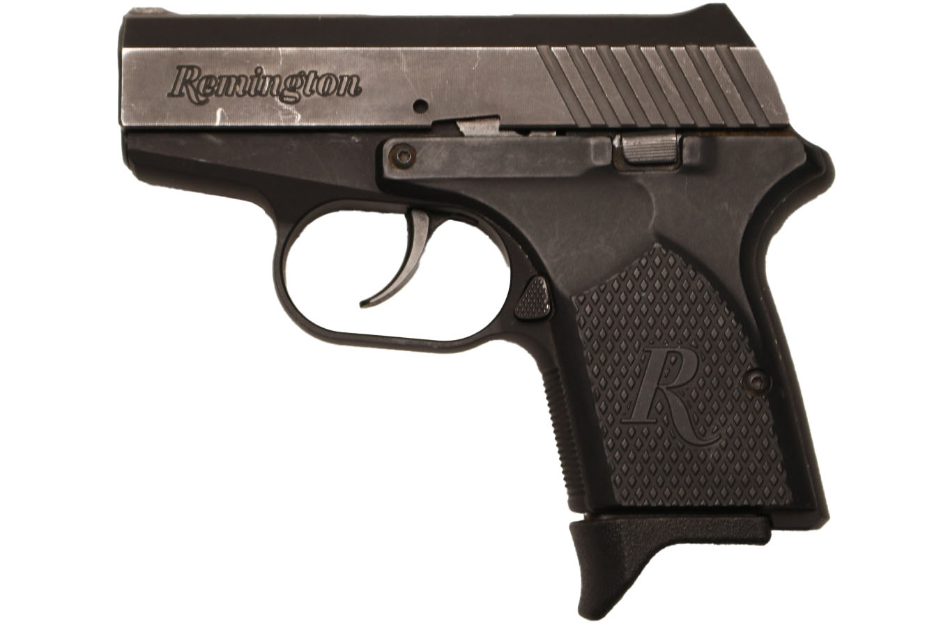 Remington RM380 380 ACP Police Trade-In Pistol | Sportsman's Outdoor ...