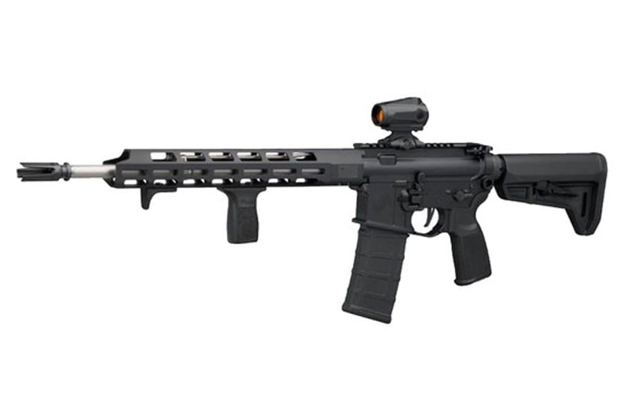 Sig Sauer M400 Coil V2 TREAD 5.56mm Semi-Auto Rifle with ROMEO5 Gen II ...