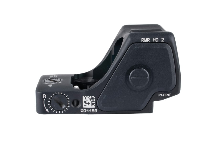 Trijicon RMR HD Red Dot Sight with 3.25 MOA | Sportsman's Outdoor ...