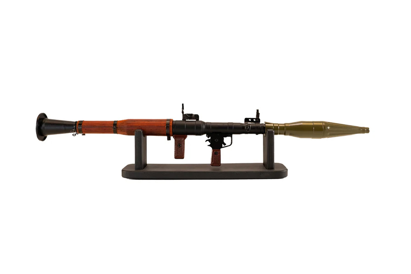 Goat Guns RPG 1:4 Scale Model | Sportsman's Outdoor Superstore