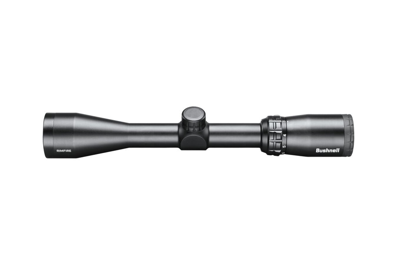 Bushnell Rimfire 3-9x40mm Riflescope | Sportsman's Outdoor Superstore