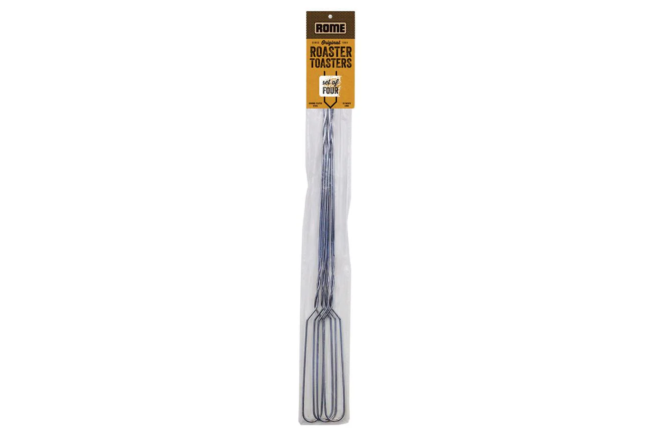 Rome S Roaster Toaster Forks | Sportsman's Outdoor Superstore