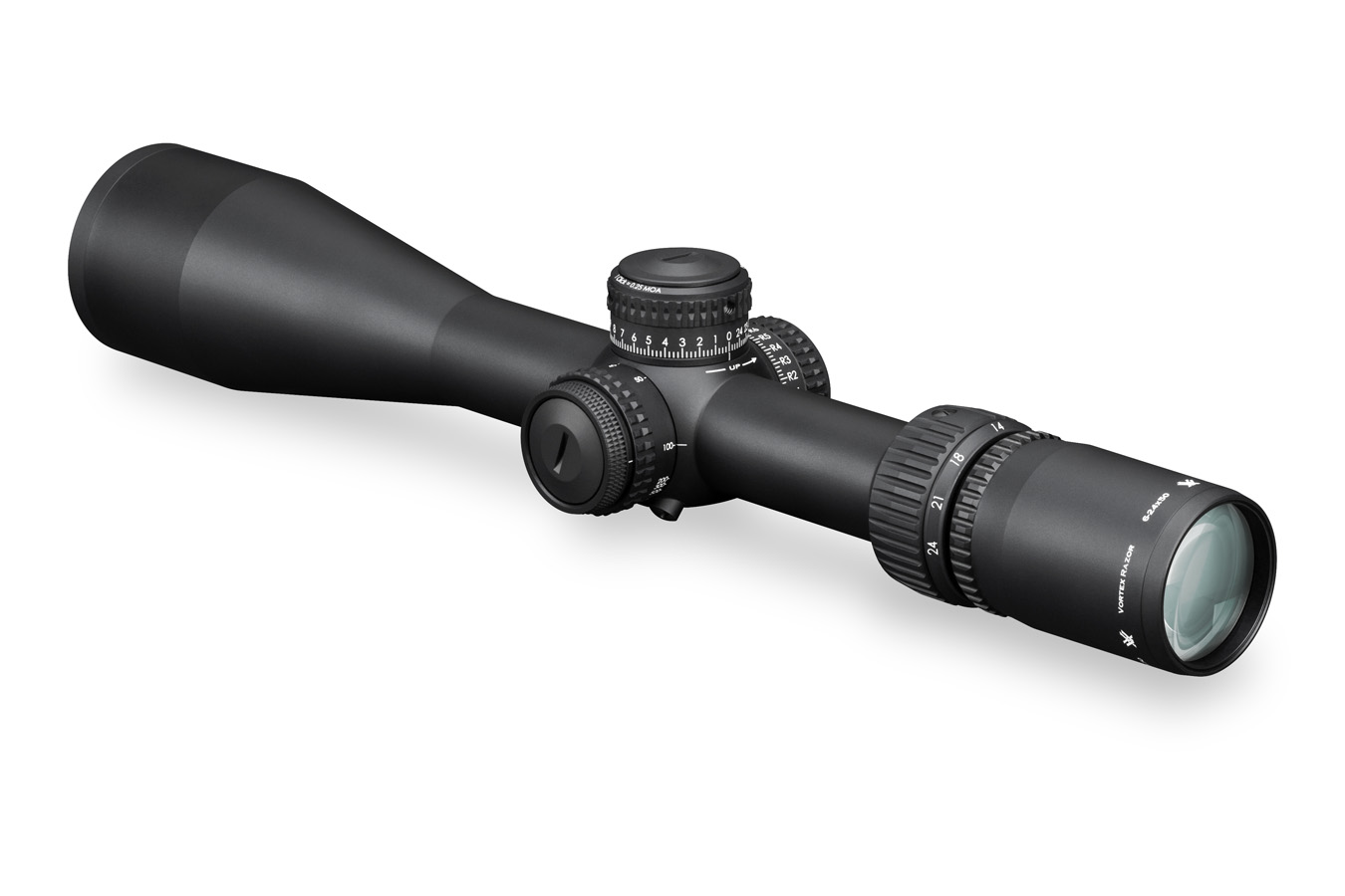 Vortex Razor HD AMG 6-24x50mm with EBR-7 MOA Reticle | Sportsman's ...