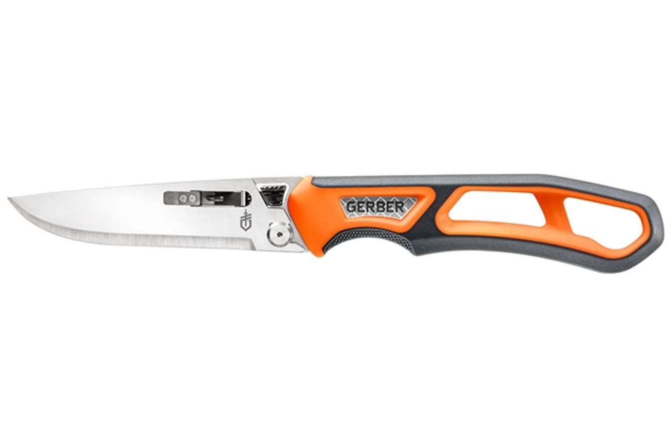 Gerber Legendary Randy Newberg EBS Knife | Sportsman's Outdoor Superstore