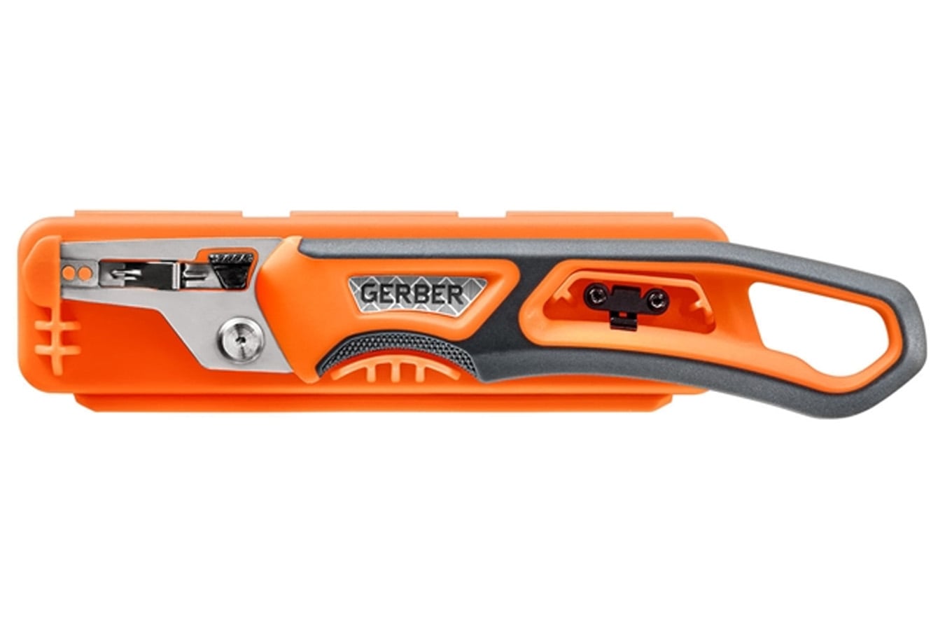 Gerber Legendary Randy Newberg EBS Knife | Sportsman's Outdoor Superstore