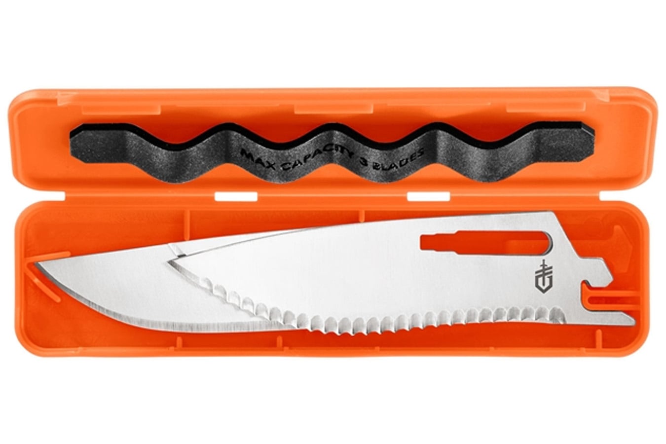 Gerber Legendary Randy Newberg EBS Knife | Sportsman's Outdoor Superstore