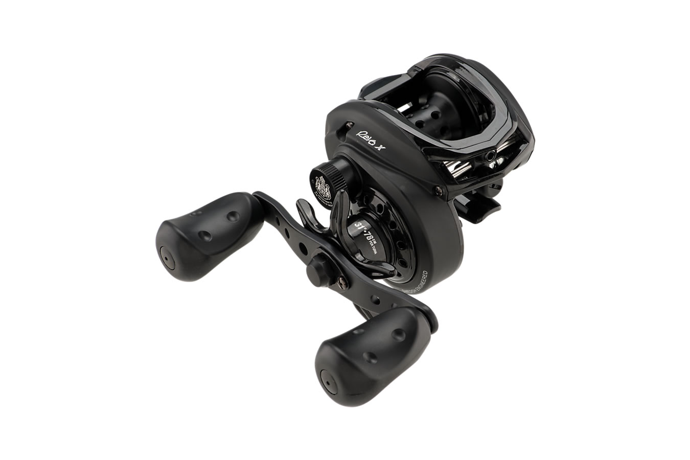 Shop Discount Abu Garcia Revo X Gen 4 - Baitcasting Reel (6.6:1) for ...