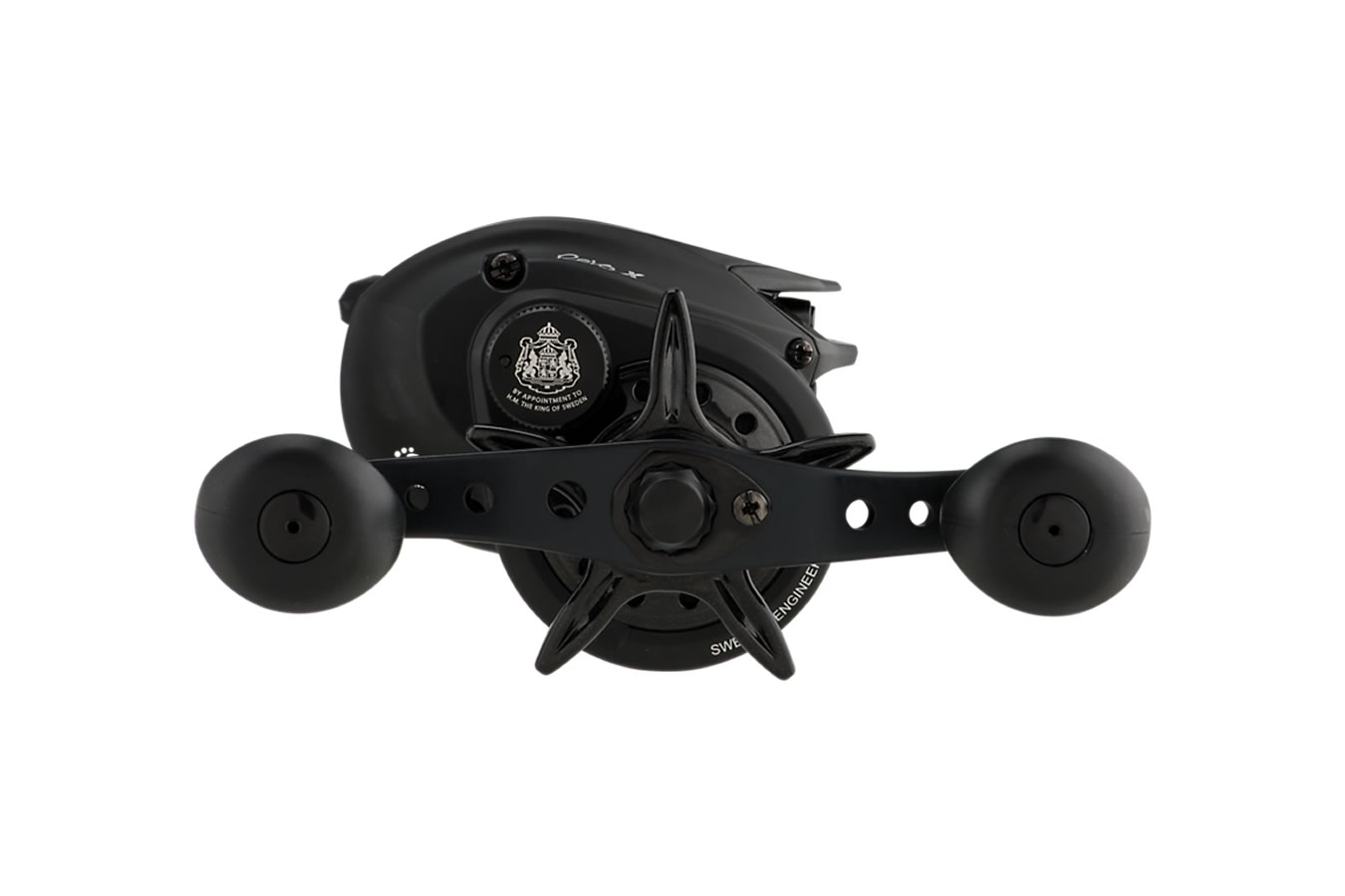 Shop Discount Abu Garcia Revo X Gen 4 - Baitcasting Reel (6.6:1) for ...