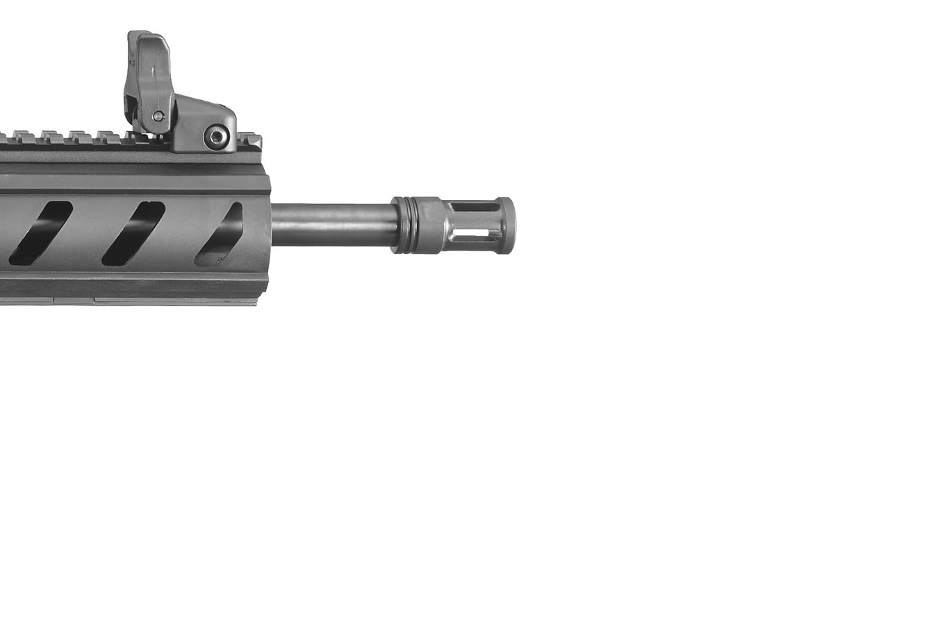 Ruger 10/22 Tactical 22LR with ATI AR-22 Stock | Sportsman's Outdoor ...