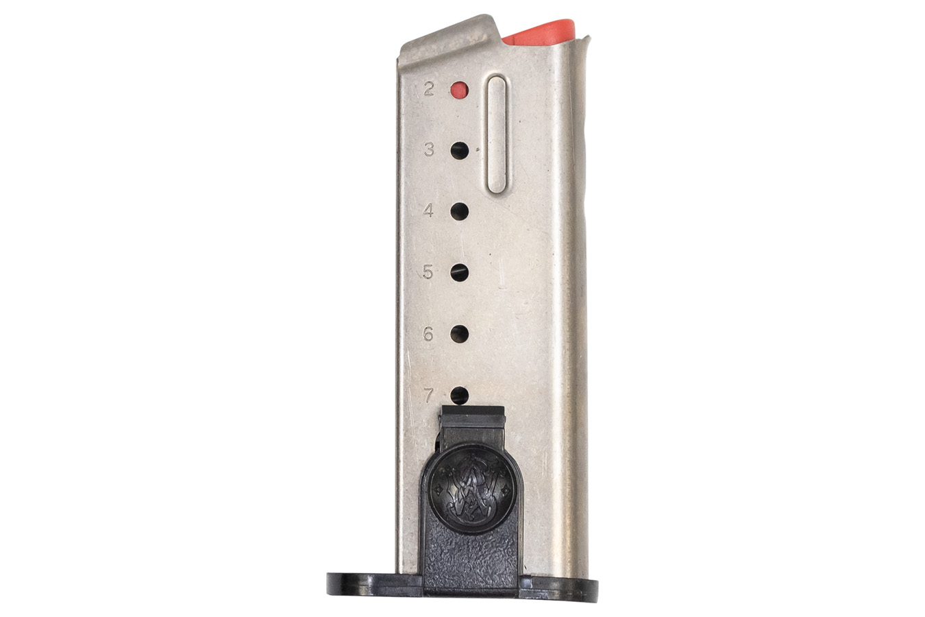 Smith & Wesson Sigma 9mm 7-Round Factory Magazine (Old Stock ...