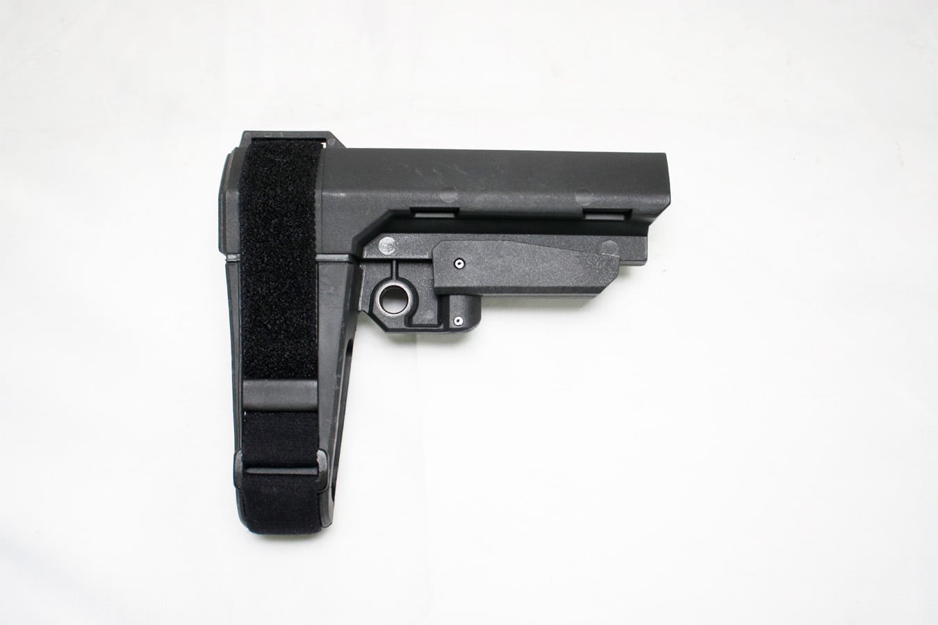SB Tactical SBA3 Police Trade-in 5-Position Stabilizing Brace ...
