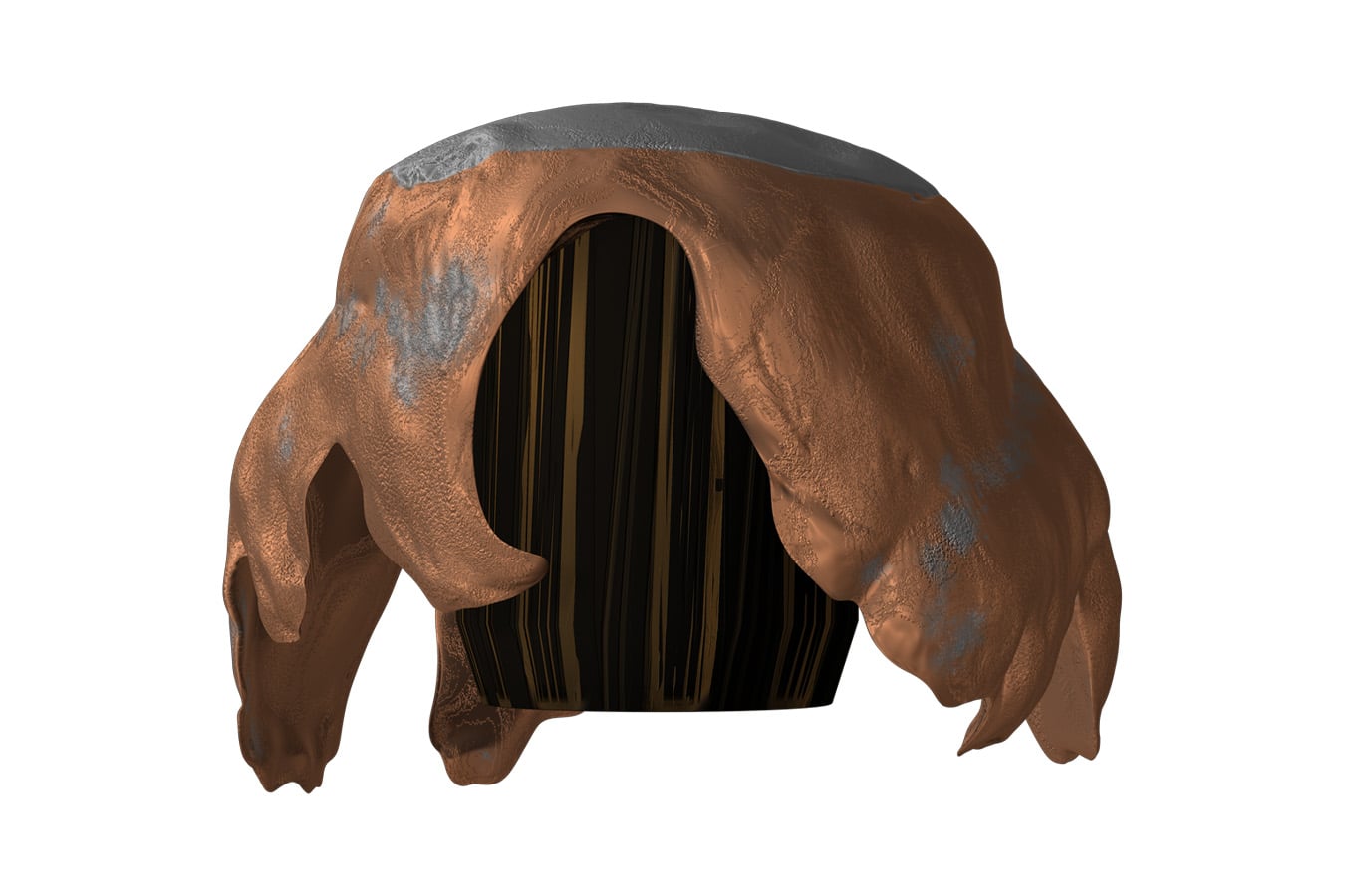 Winchester SBST3006 30-06 Springfield 150 gr Ballistic Silvertip 20/Box ...