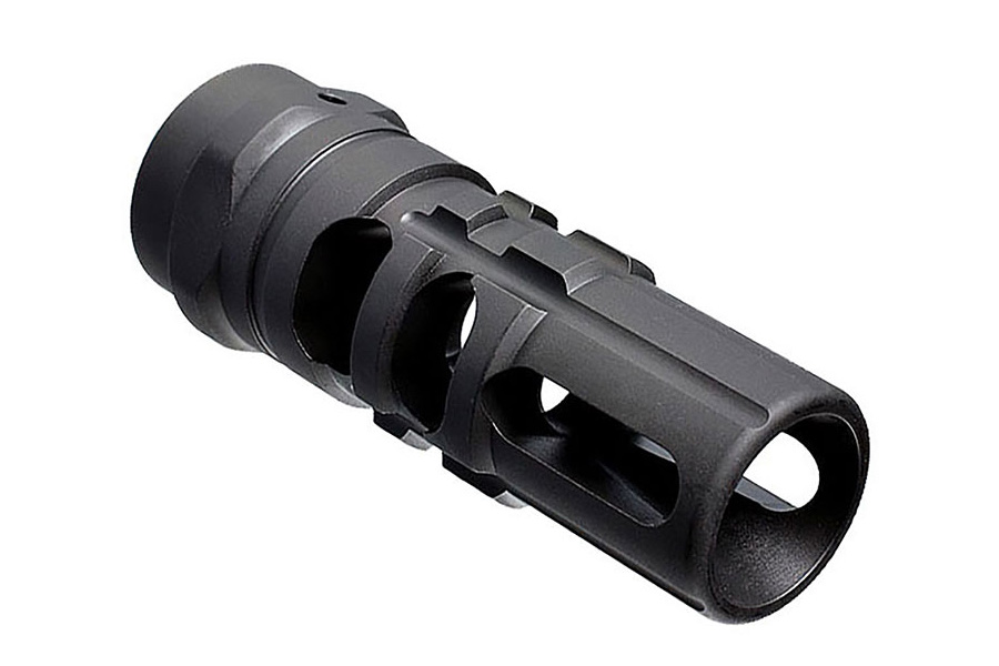 Strike Ind AR-15/AK14-1 LH Gen-2 Type 89 Compensator | Sportsman's ...