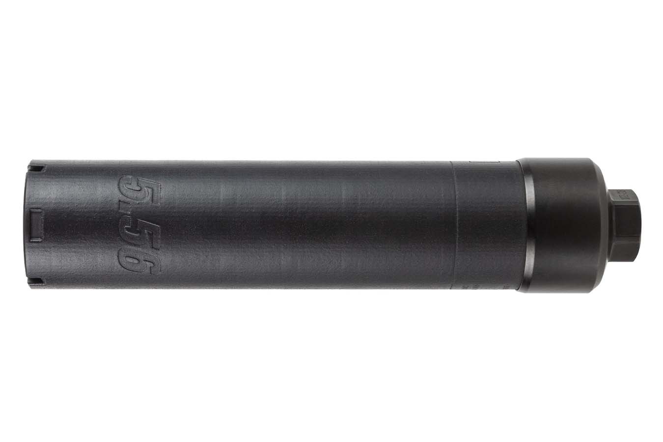 Sig Sauer SLX 5.56 NATO Suppressor (Used Law Enforcement Sample ...