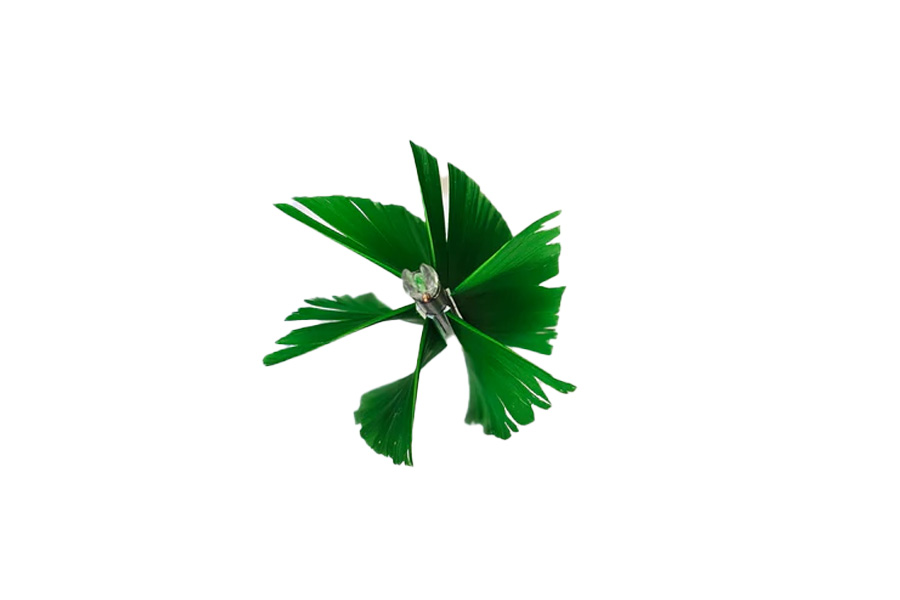 Slock Master Flu Flu Lighted Nock Arrows - 3 Pack | Sportsman's Outdoor ...