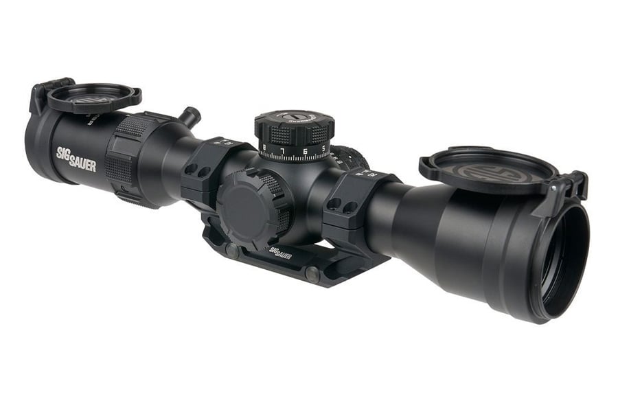 Sig Sauer Tango-MSR 2-12x44mm Scope | Sportsman's Outdoor Superstore