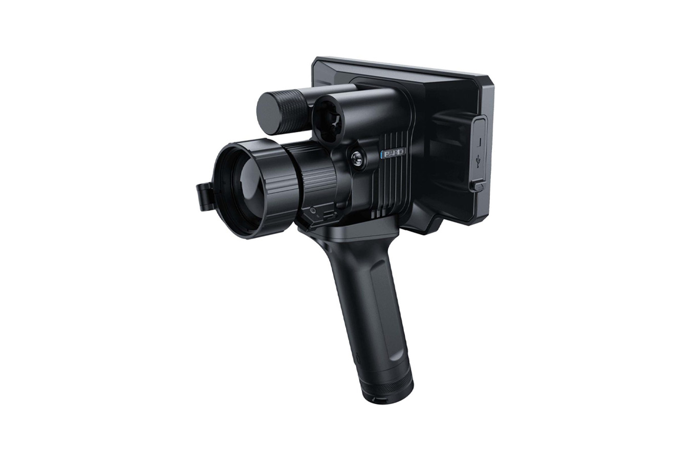 Pard Sphinx 384 Multi-Purpose Thermal Imaging Riflescope/Handheld ...