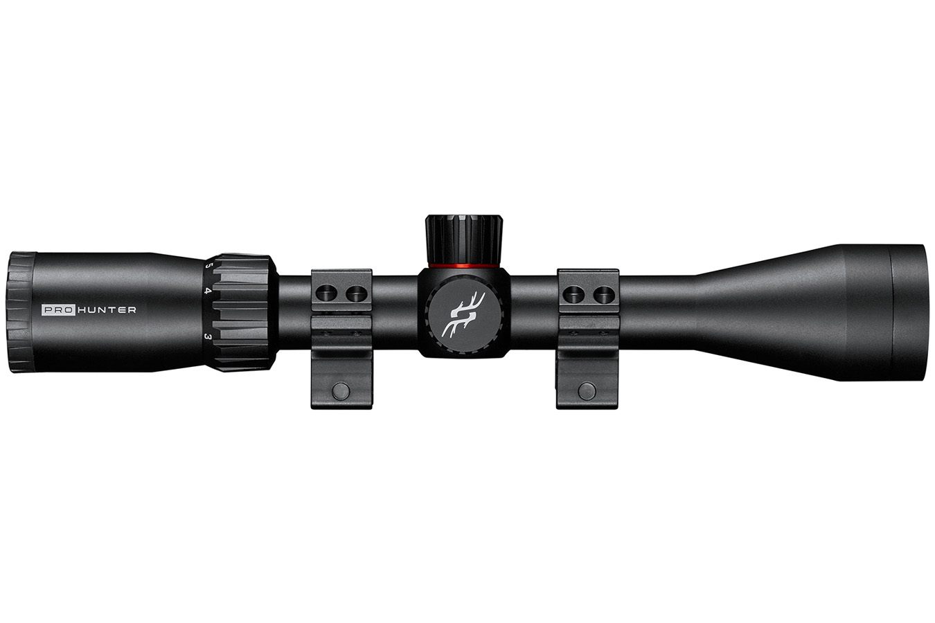 Simmons Pro Hunter 3-9x40mm Riflescope | Sportsman's Outdoor Superstore