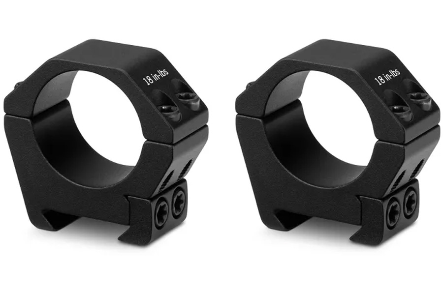 Vortex Sport Medium Riflescope Rings 30mm | Sportsman's Outdoor Superstore
